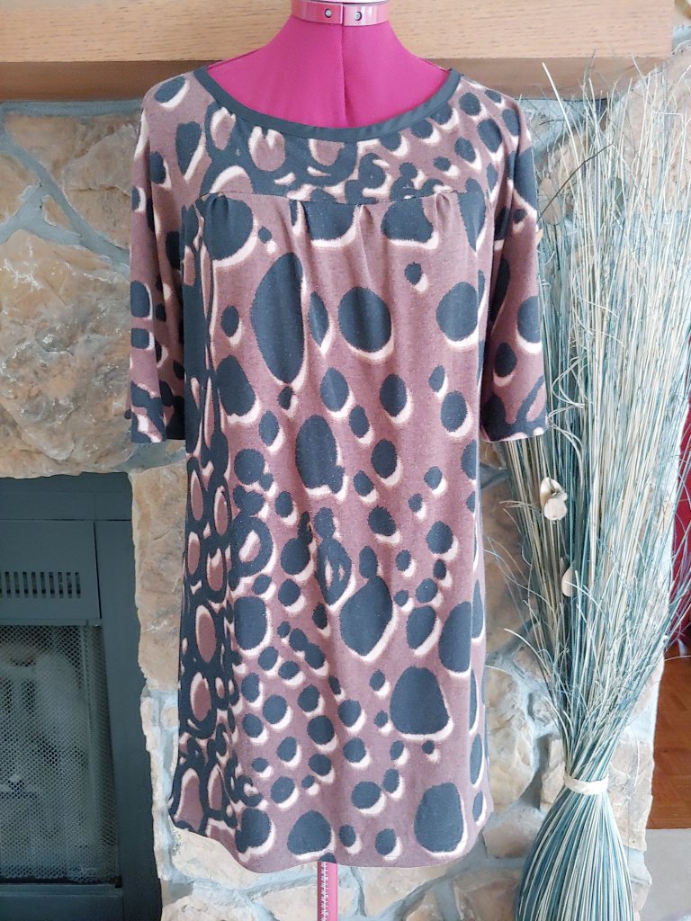 Simplicity Learn to Sew pattern #2147 – Issababy Creates