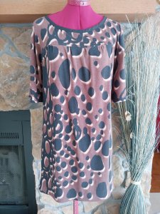 Simplicity Learn to Sew pattern #2147 – Issababy Creates