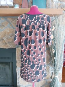 Simplicity Learn to Sew pattern #2147 – Issababy Creates